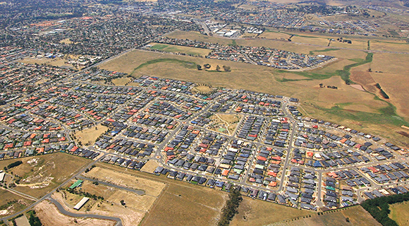 Project Listing | Sphere Group Development